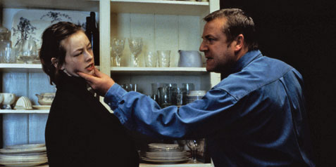 The War Zone | San Francisco Film Festival